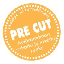 Moderni autotalli työhuone varasto M5 - Smartia Oy