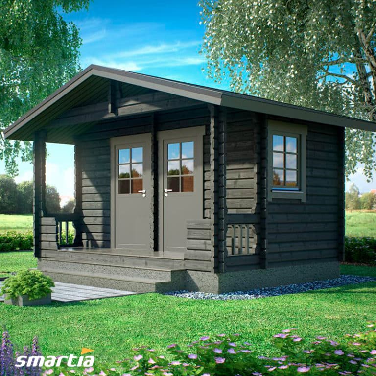 Aitat - Smartia Oy