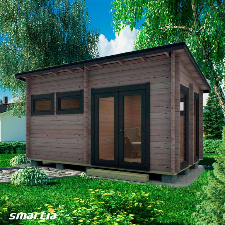 Varastot - Smartia Oy