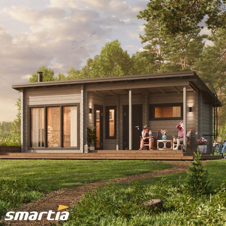 Aitat - Smartia Oy